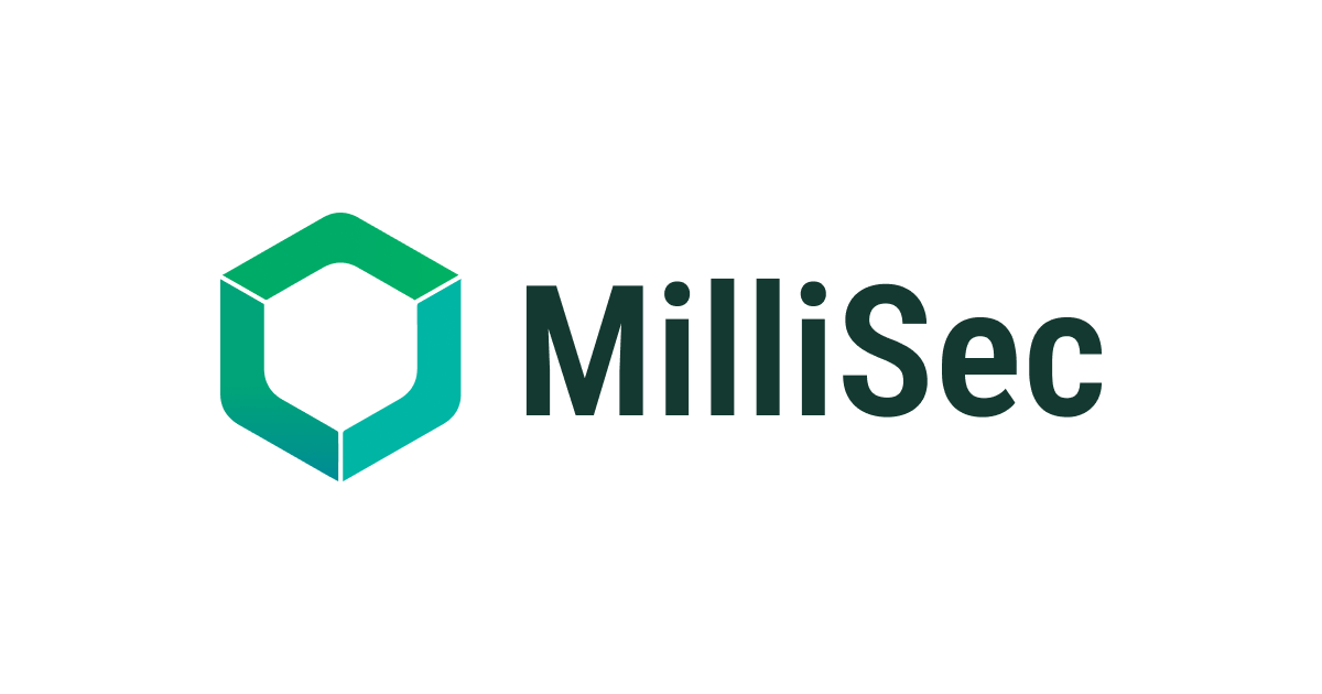 MilliSec - Ynamly kiberhowpsuzlyk hyzmatdaşyňyz